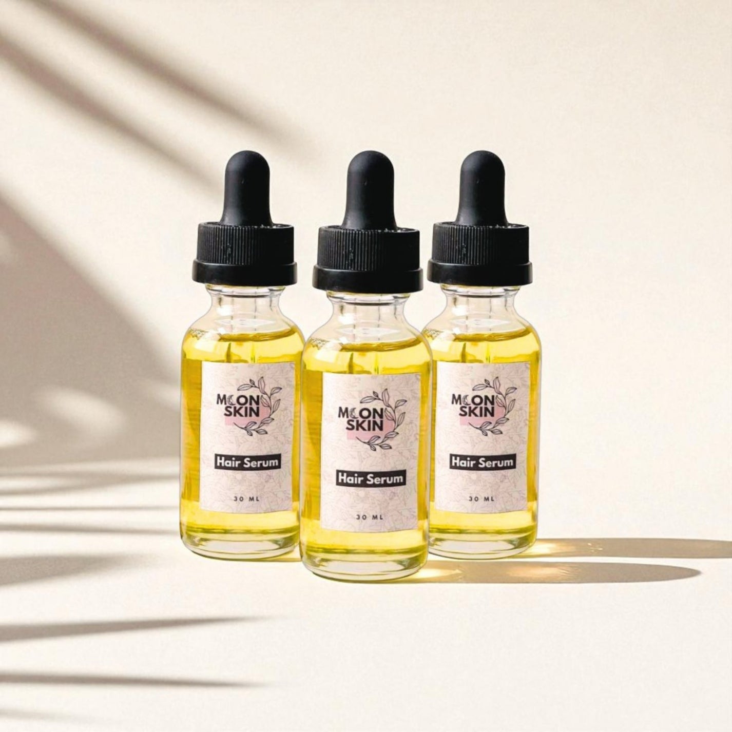 HAIR SERUM - BUY 2 GET 1 FREE! – Moonskin