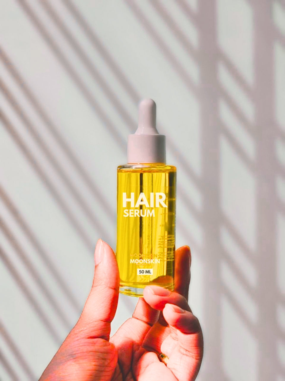 Organic Hair Serum – Moonskin