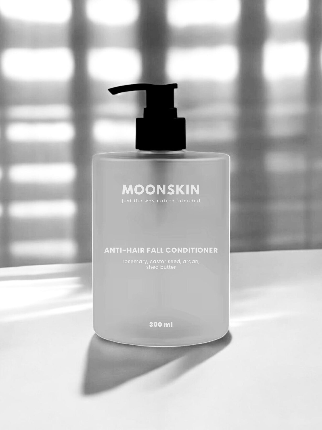 Anti Hair Fall Conditioner – Moonskin